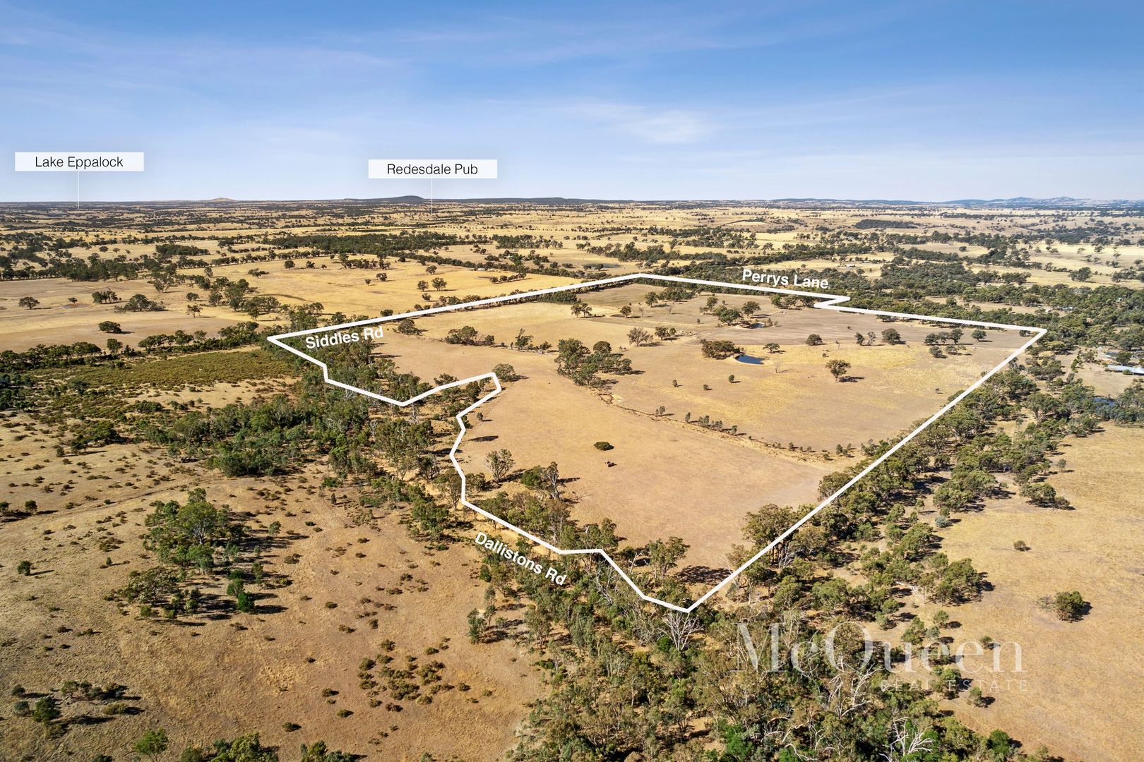 189 Siddles Road, Redesdale | Property History & Address Research | Domain