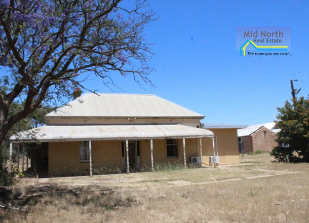 484 Burnsfield Road, Condowi | Property Value Estimate & History | Domain