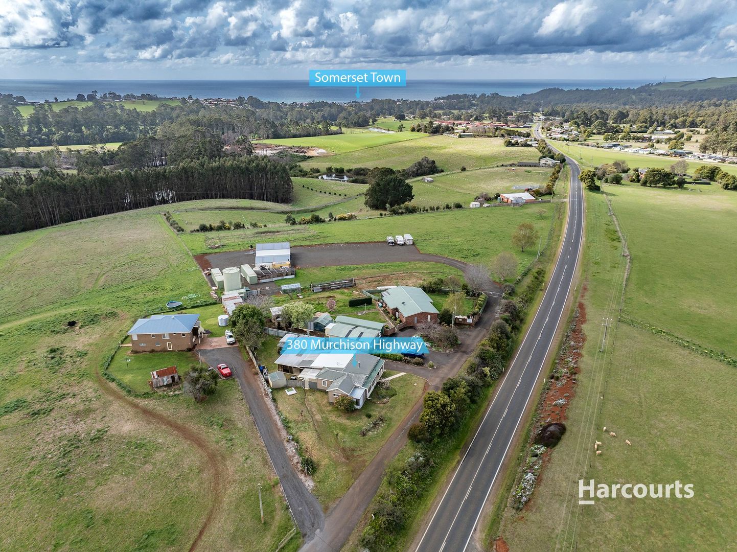 380 Murchison Highway, Somerset TAS 7322 | Domain