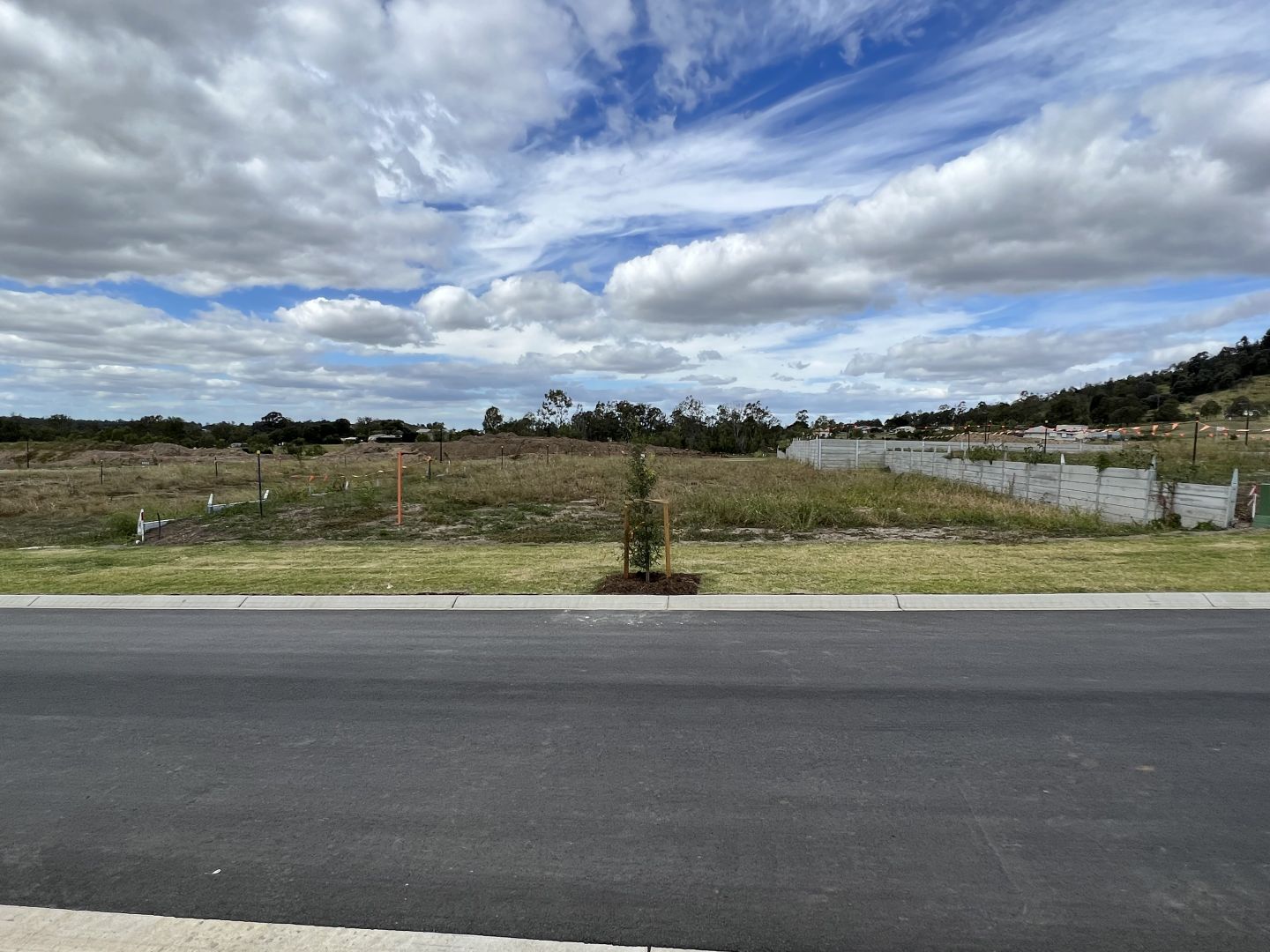 Lot 490 Balonne Street, Plainland QLD 4341 | Domain