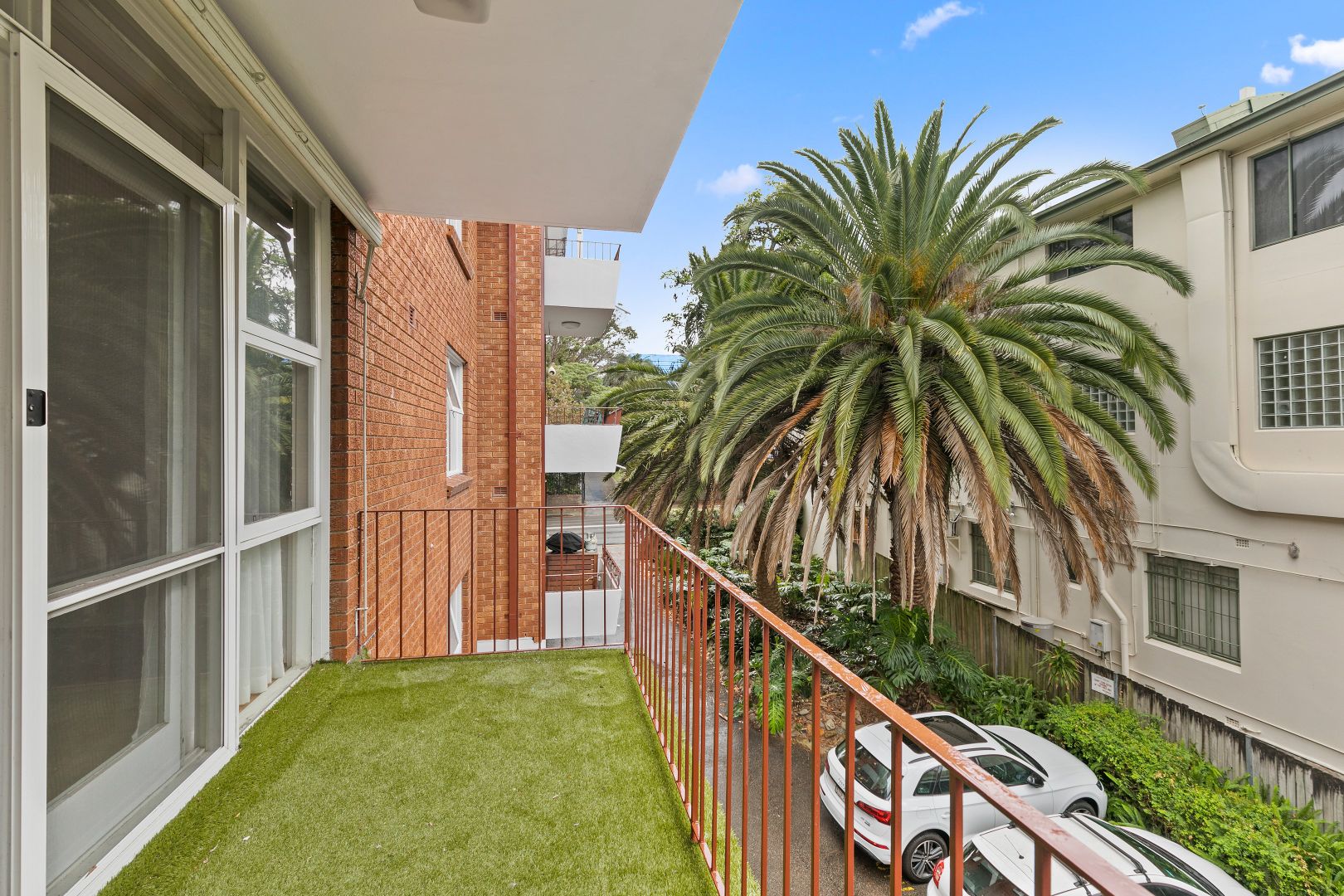 10/168 Falcon Street, Crows Nest NSW 2065 - Apartment For Rent | Domain