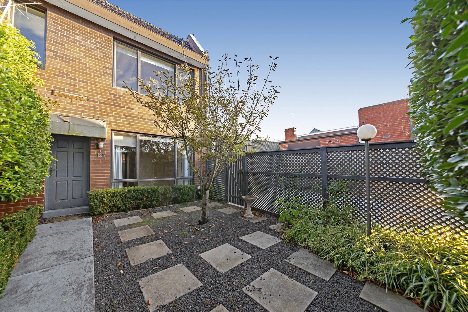 1/128 Head Street, Brighton VIC 3186 - Townhouse For Rent - $850 | Domain