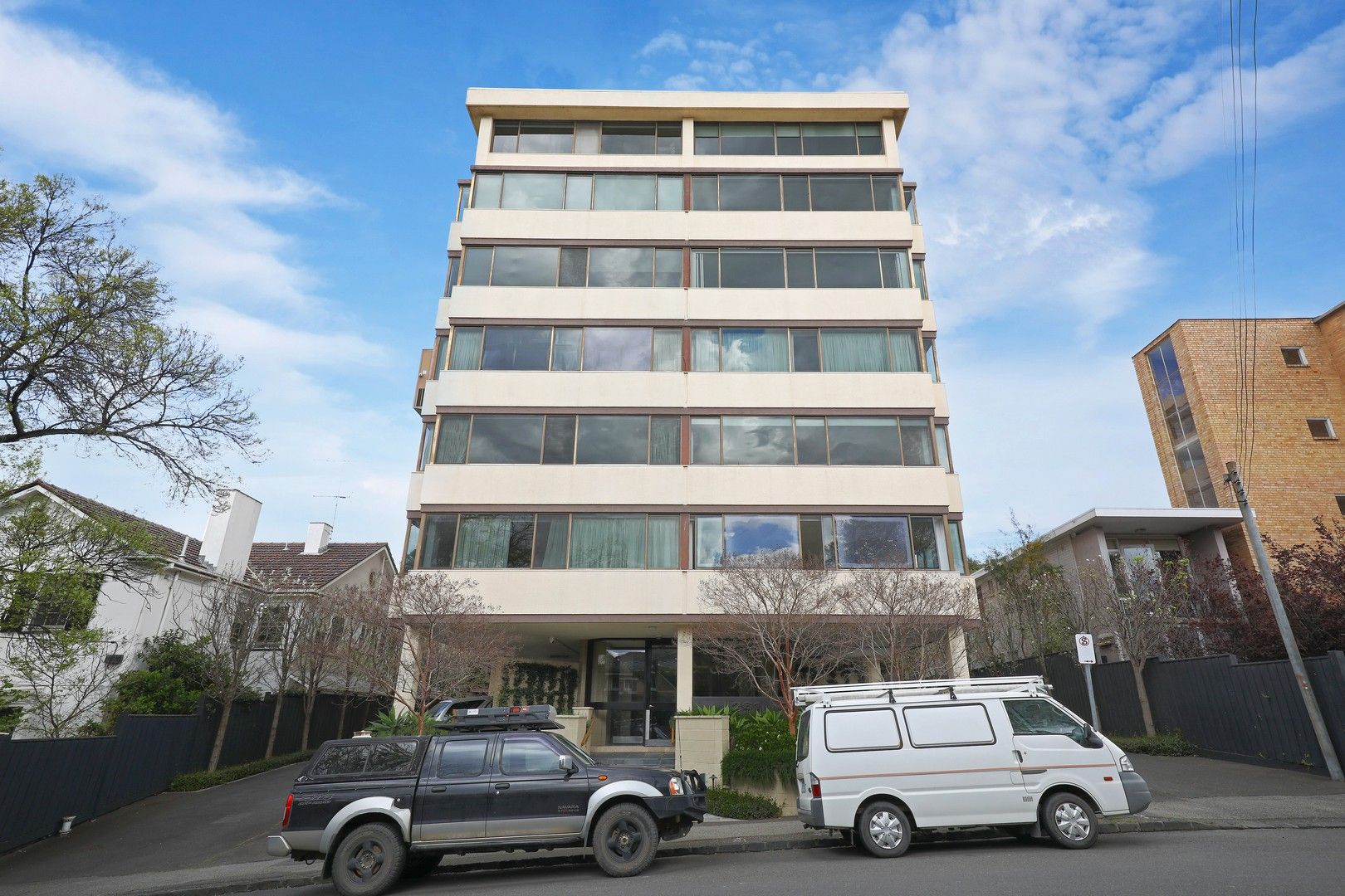 21/261 Domain Road, South Yarra VIC 3141 - Apartment For Rent | Domain