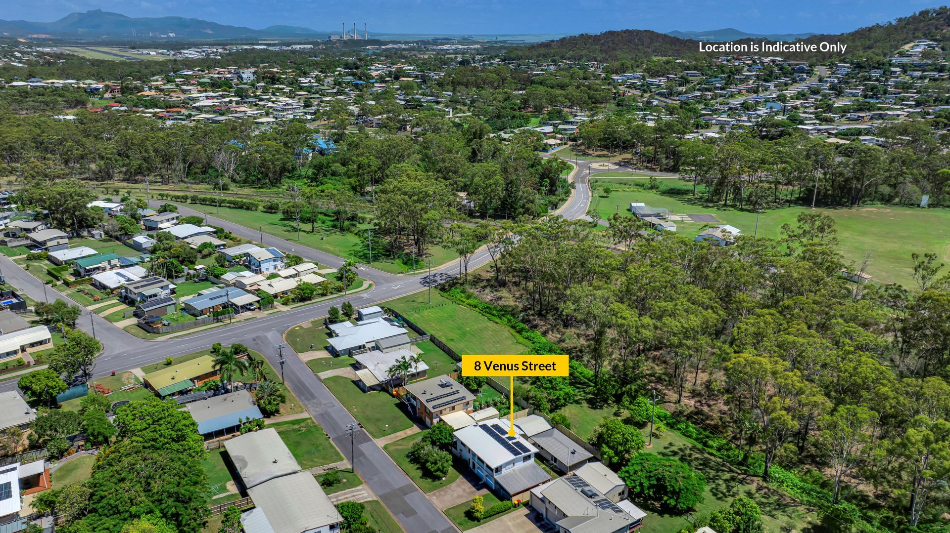 8 Venus Street, Telina QLD 4680 - House For Rent - $720 | Domain