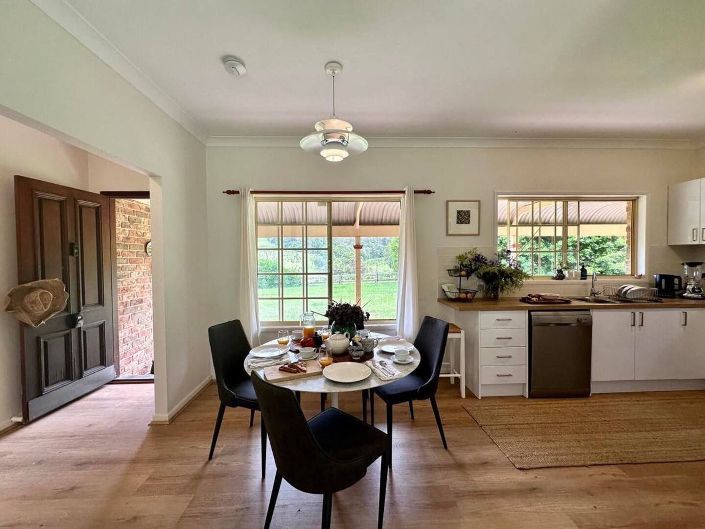 1 Kings Ridge Forest Road, Coramba NSW 2450 - House For Rent | Domain