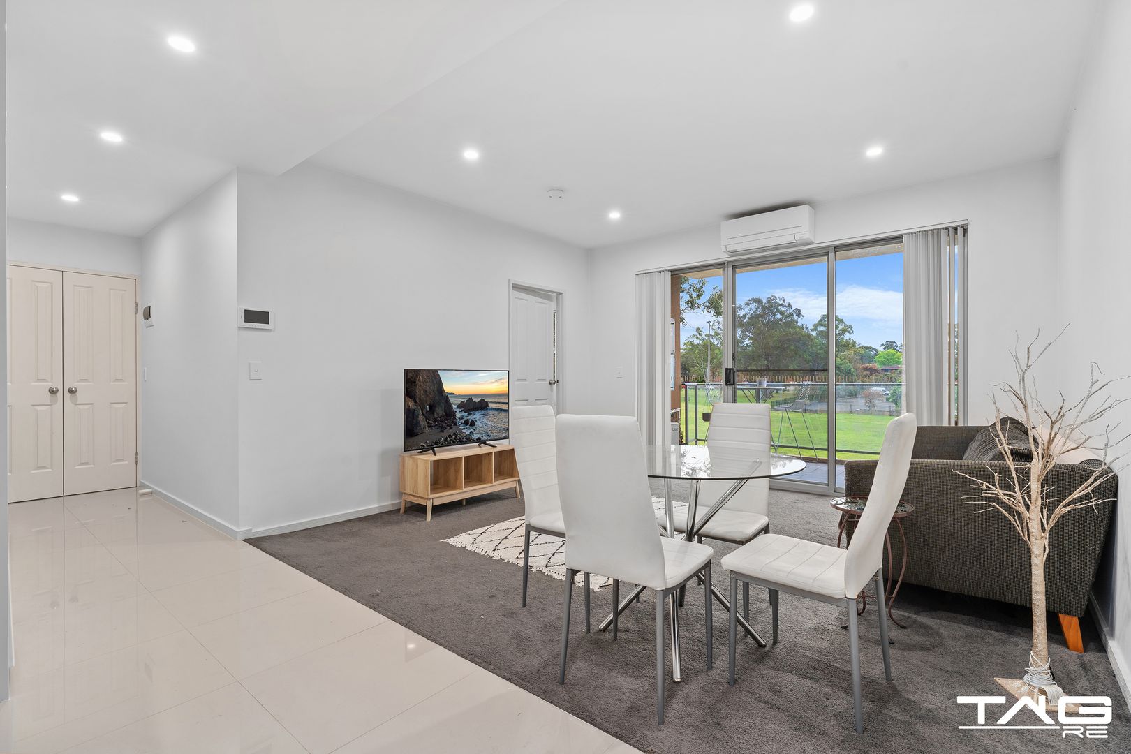 7/18 Paskin Street, Kingswood NSW 2747 - Apartment For Rent - $450 | Domain