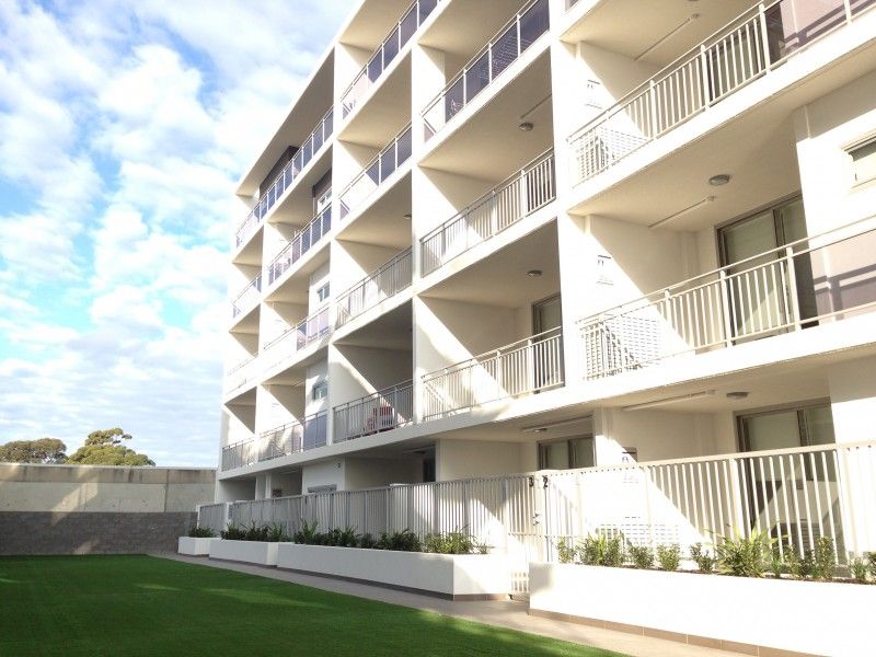 10/456-458 Gardeners Road, Alexandria NSW 2015 - Apartment For Rent ...