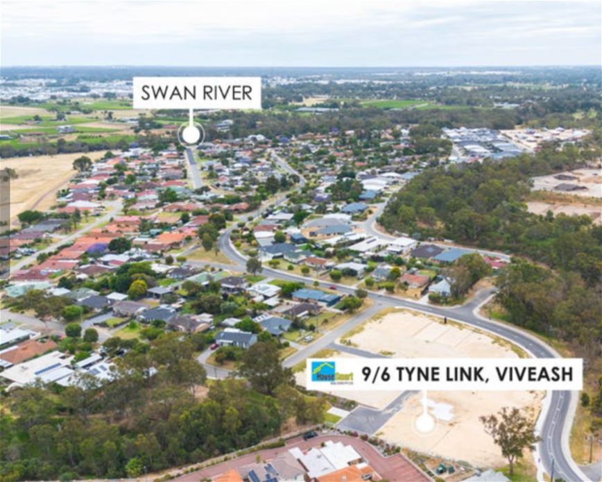 6 Tyne Link, Viveash WA 6056 | Domain