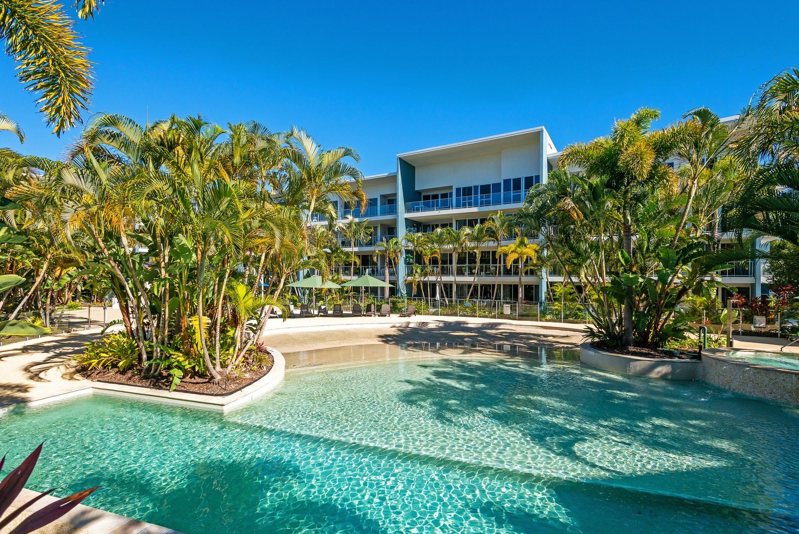 1108/2 Activa Way, Hope Island QLD 4212 | Domain