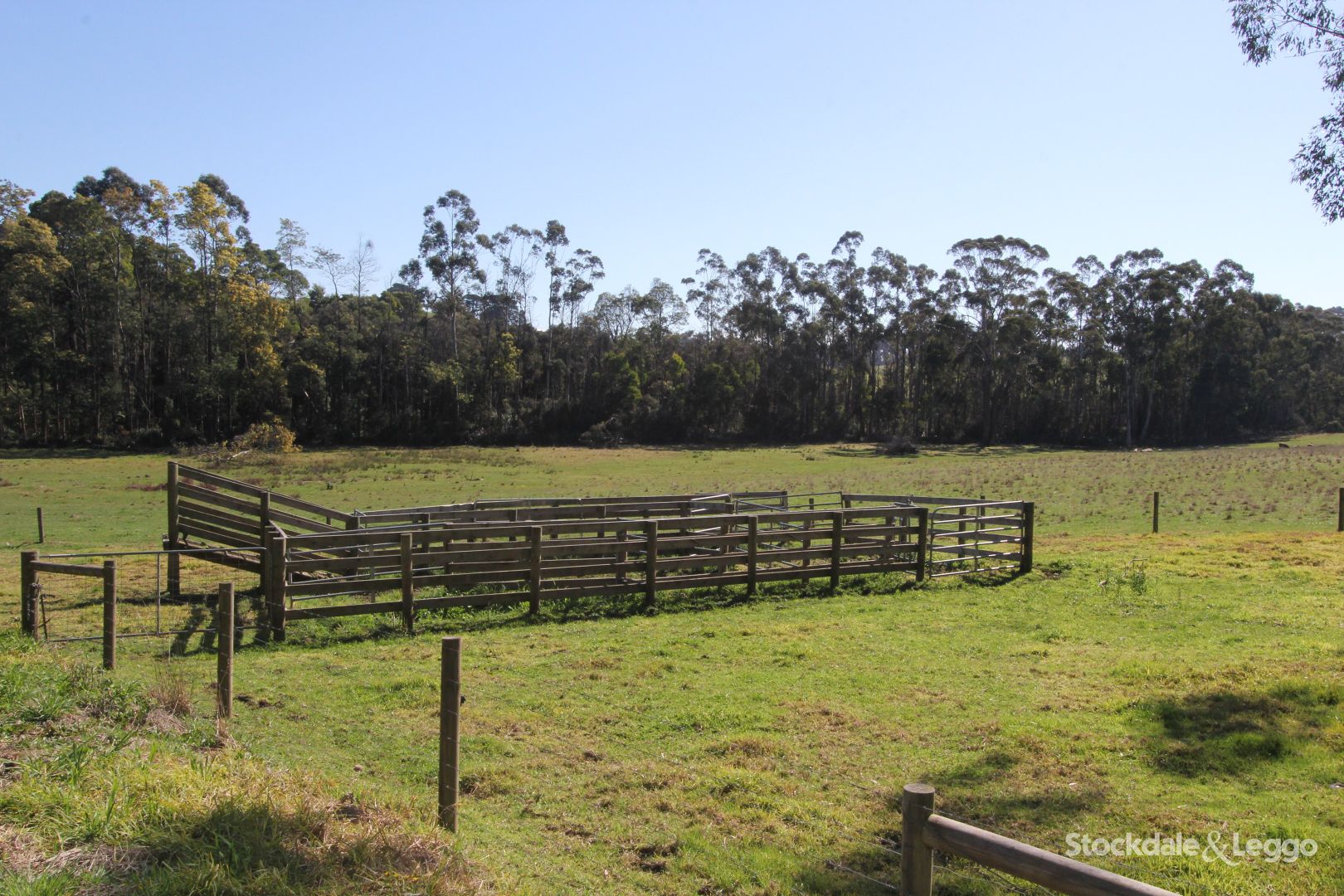 1920 Strzelecki Highway, Delburn | Property History & Address Research ...