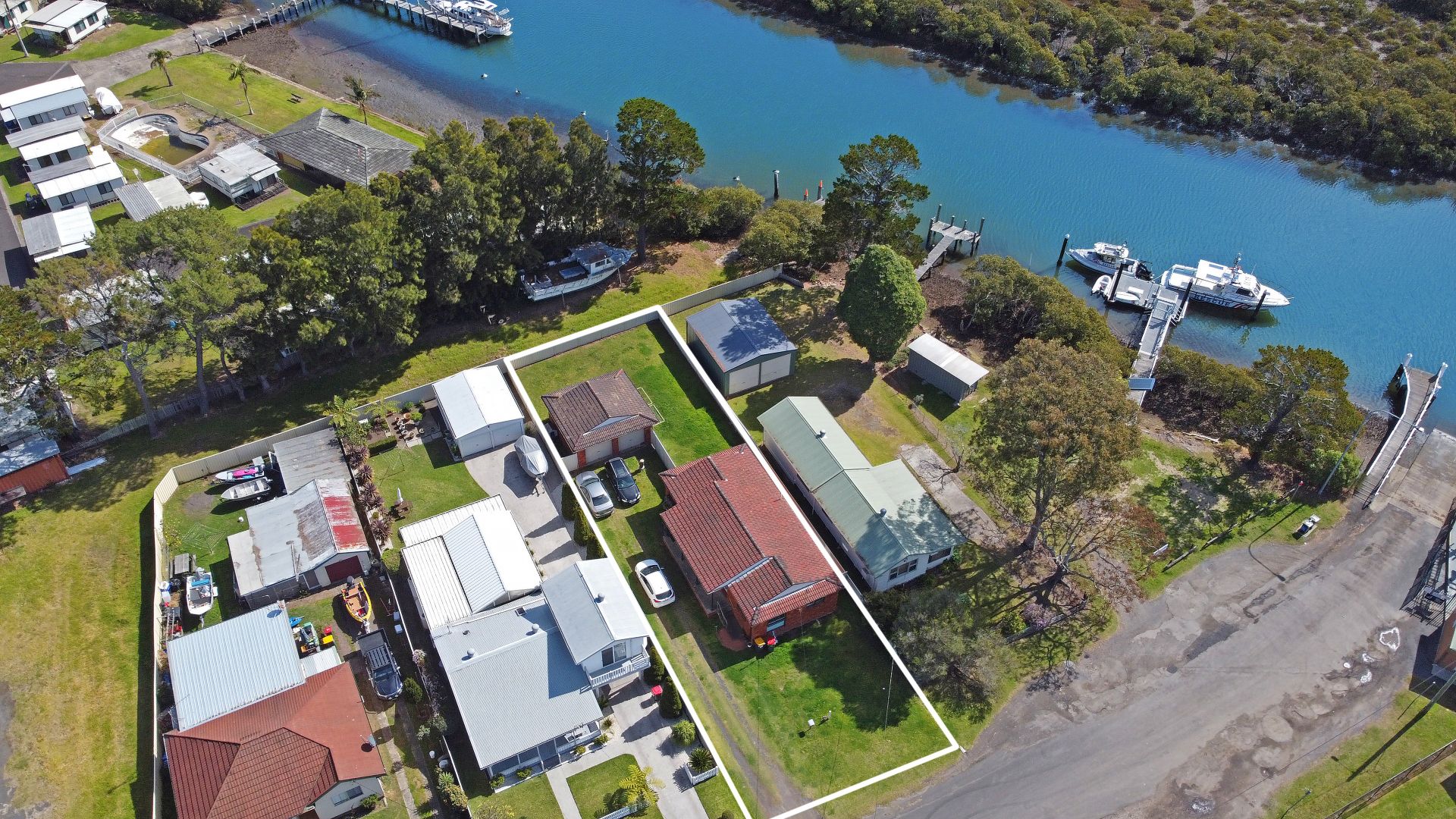 5 West Street, Greenwell Point NSW 2540 | Domain