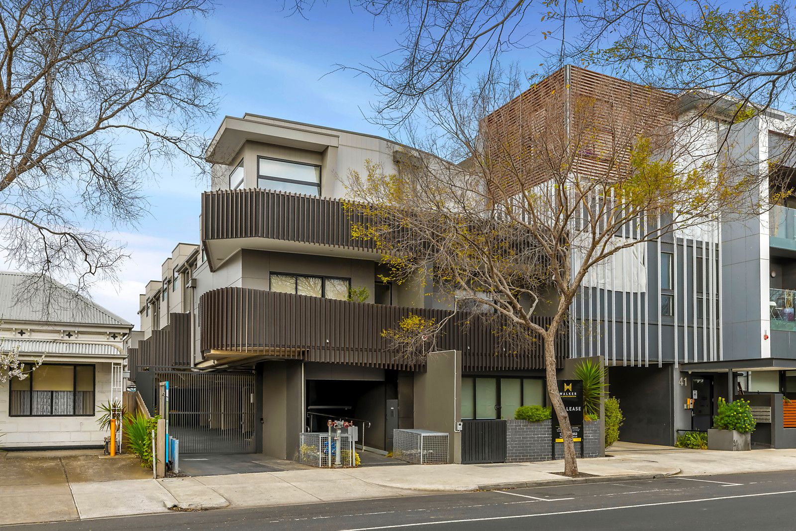 4/39 Victoria Street, Footscray | Property History & Address Research ...