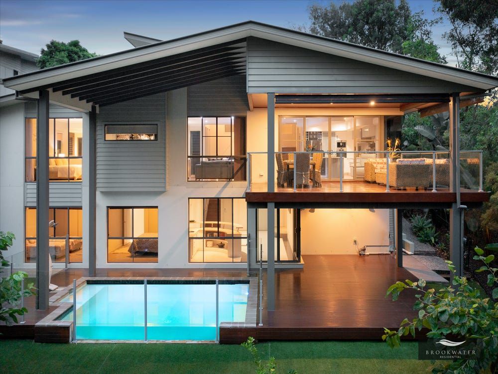 2 Scenery Court, Brookwater QLD 4300 | Domain