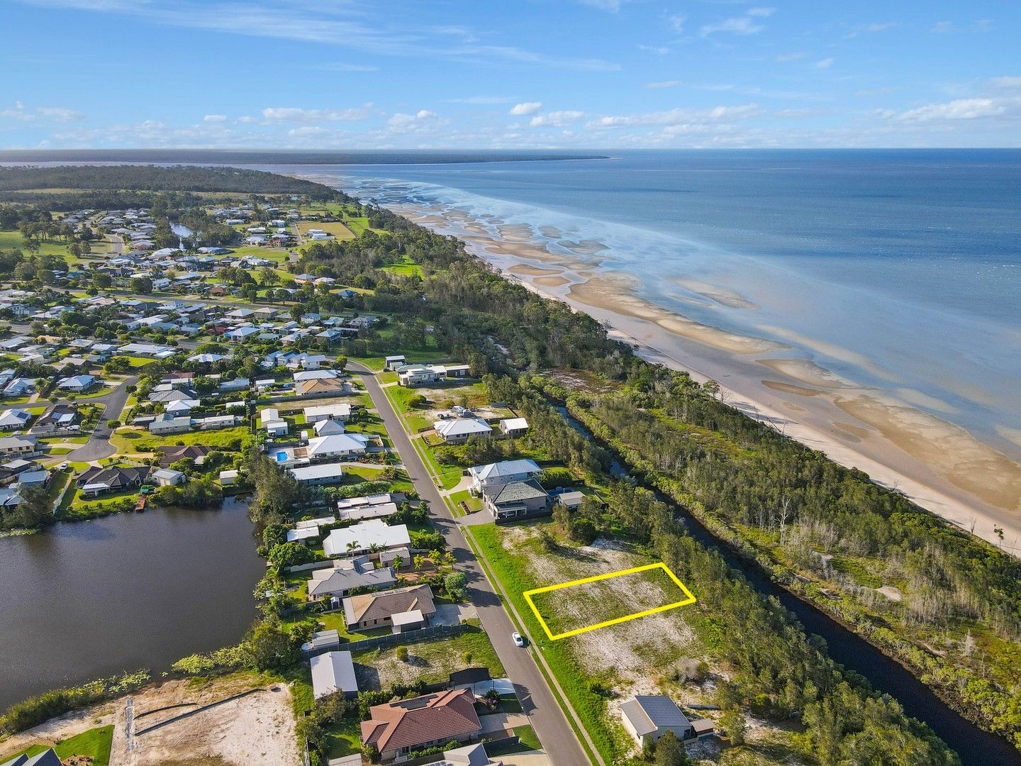 74 Beach Drive, Burrum Heads QLD 4659 | Domain