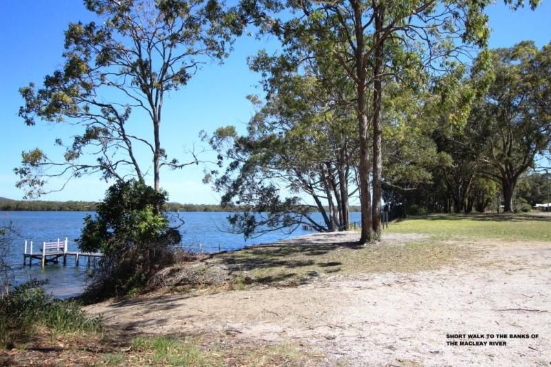 421 Fishermans Reach Road, Fishermans Reach | Property History ...