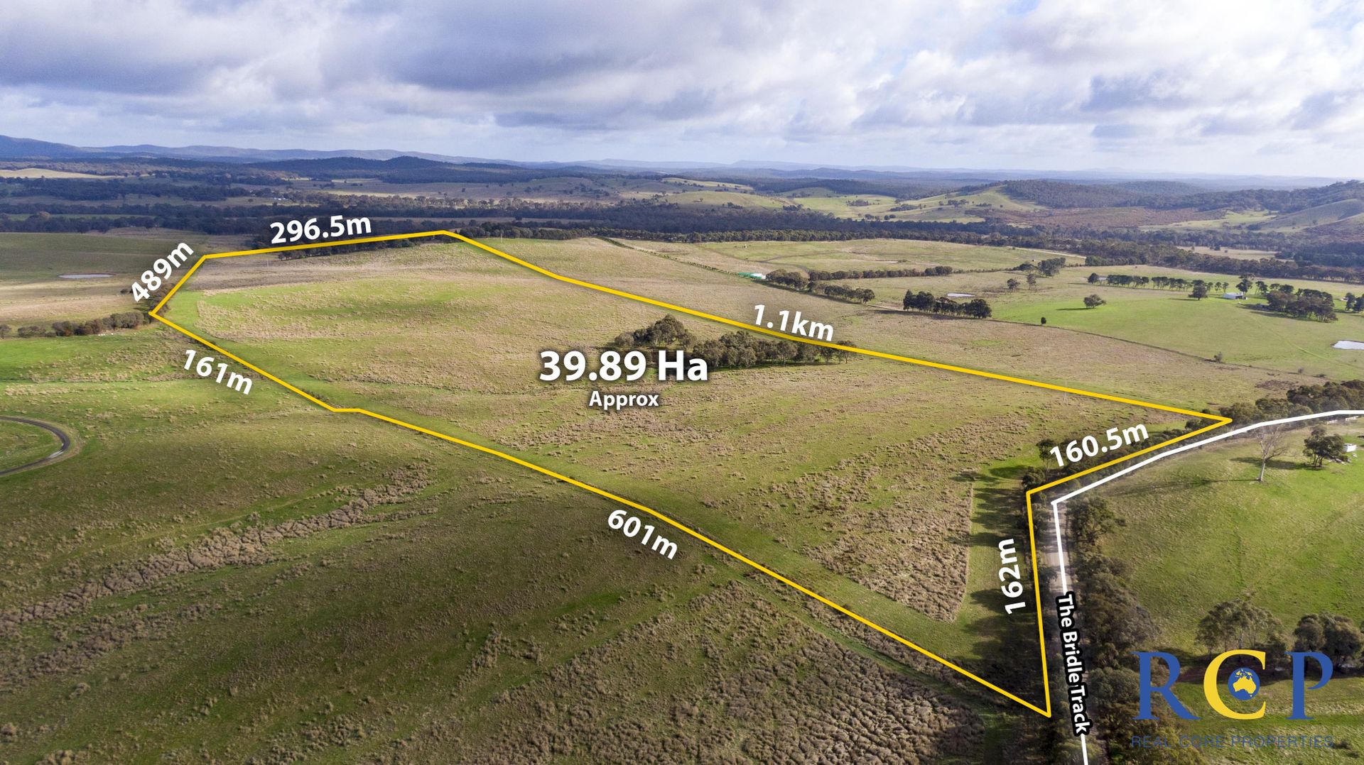 140 The Bridle Track, Glenaroua VIC 3764 | Domain