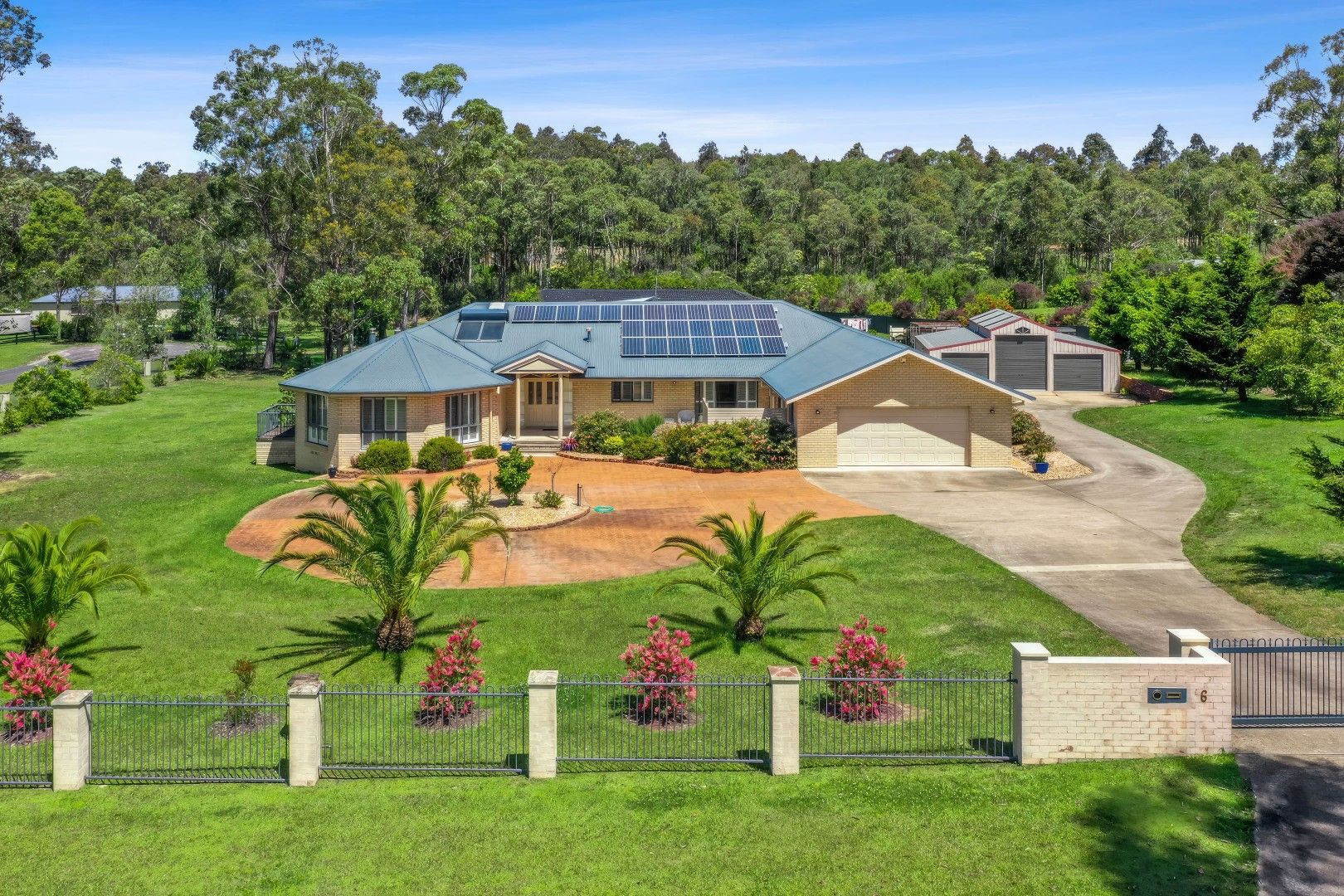 6 Estuary Way, Mossy Point NSW 2537 | Domain