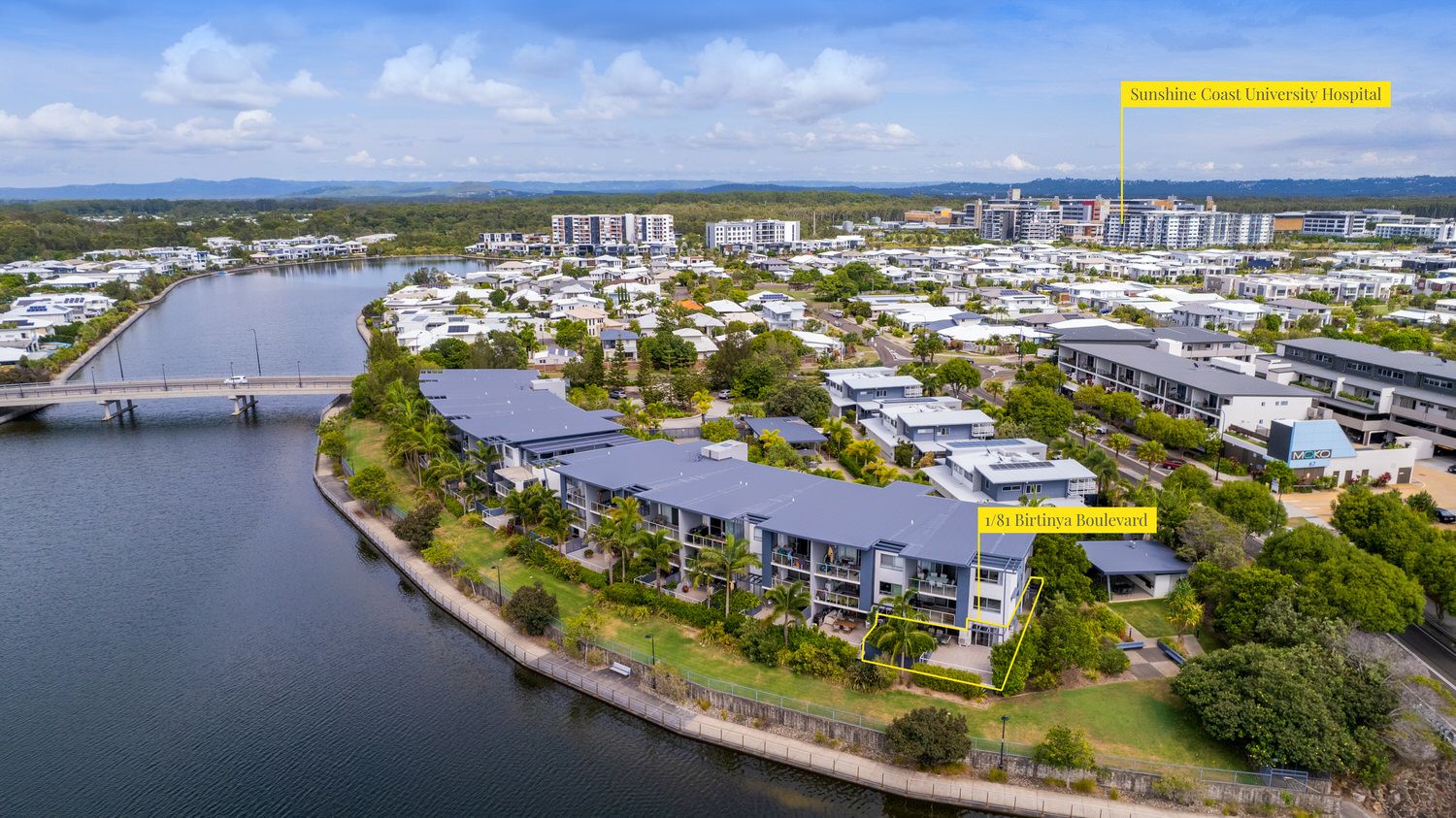 1/81 Birtinya Boulevard, Birtinya | Property History & Address Research ...