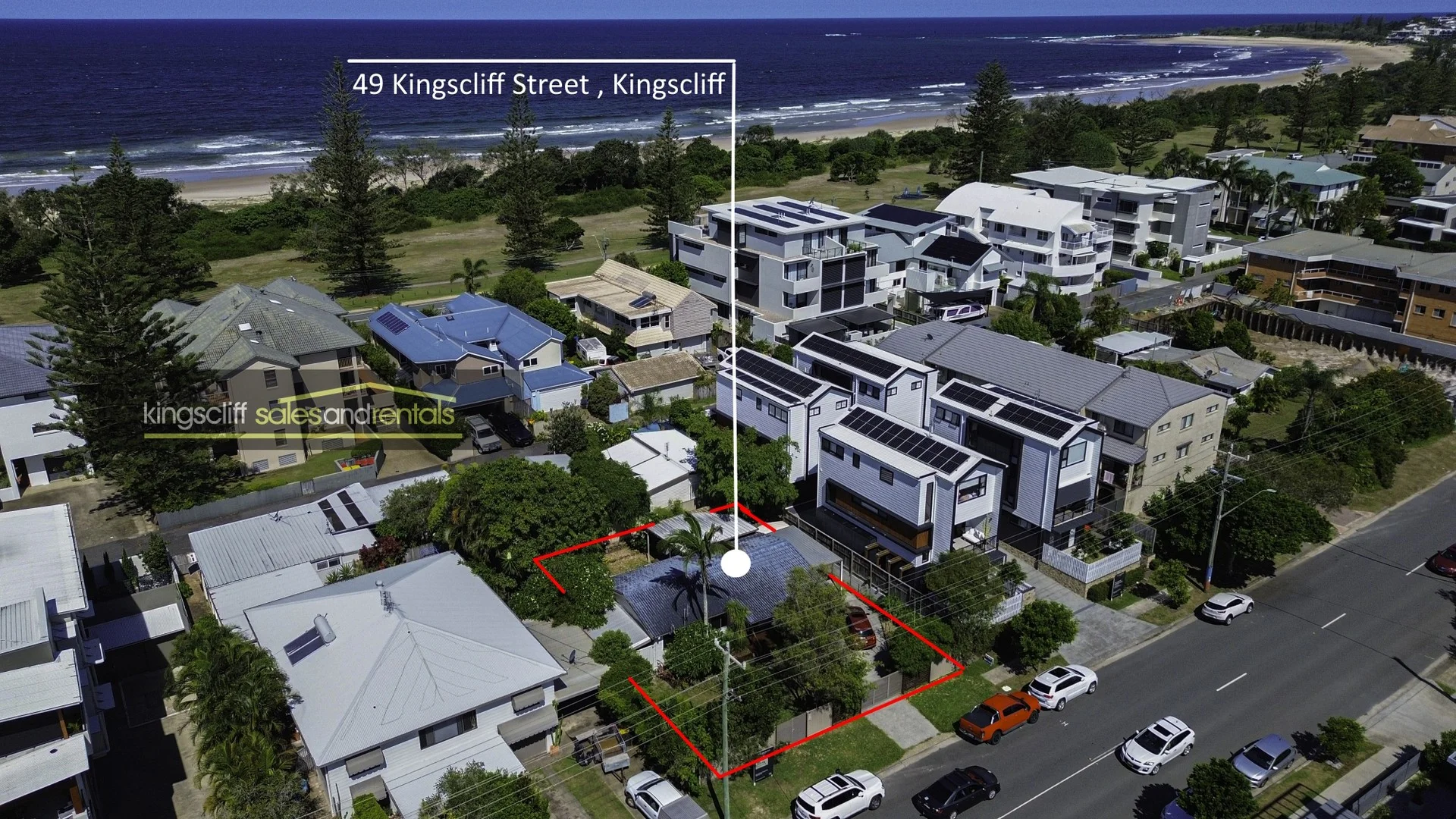 kingscliff nsw postcode