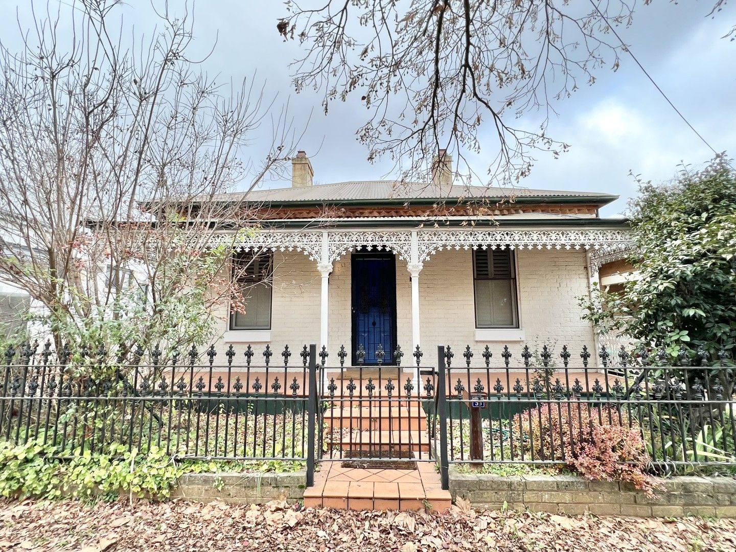 38 Clinton Street, Orange NSW 2800 - House For Rent | Domain