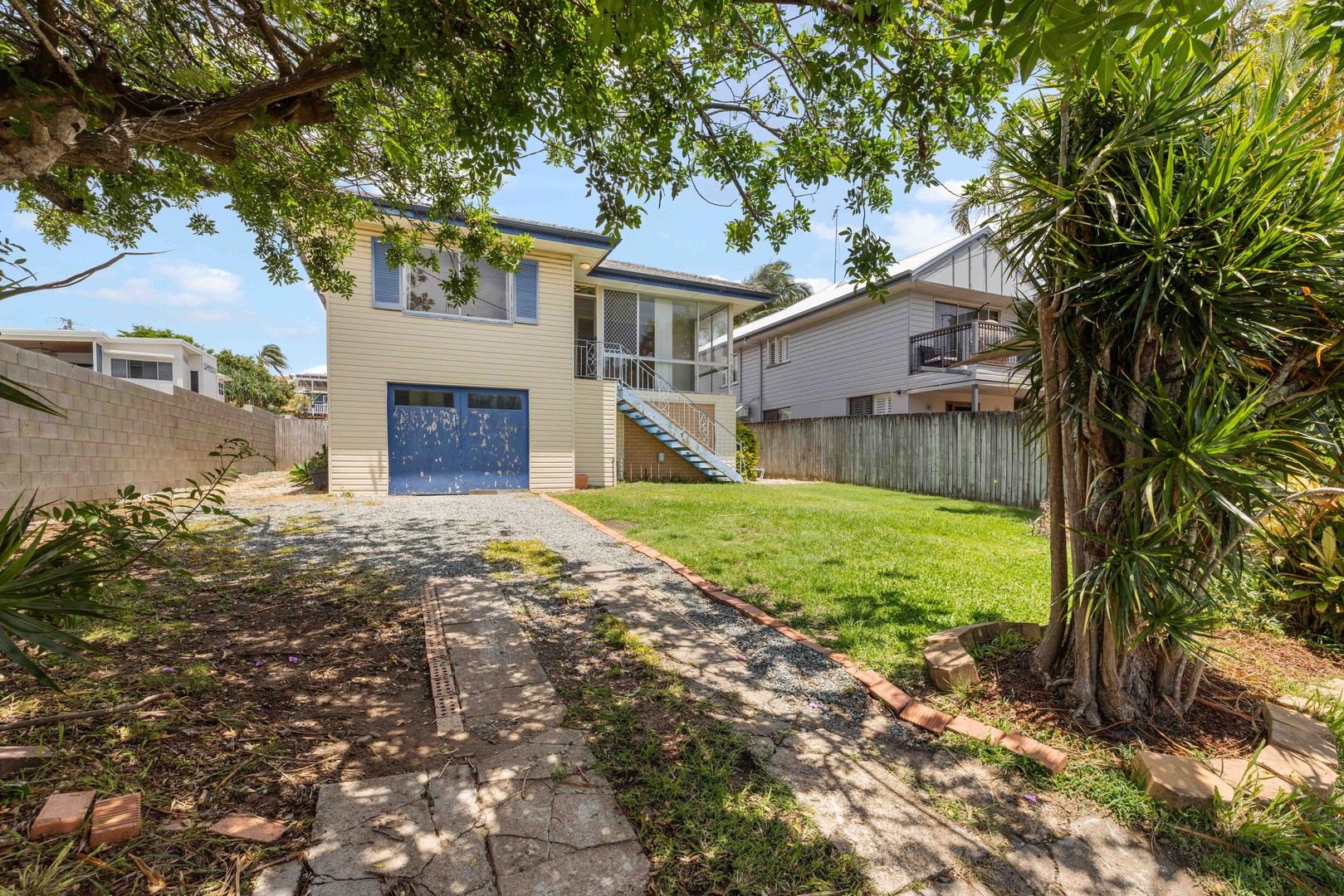 33 Stratton Terrace, Wynnum QLD 4178 - House For Rent | Domain