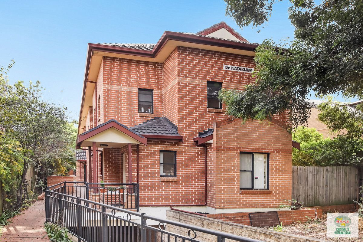 2/70 Marsden Street, Parramatta | Property History & Address Research ...