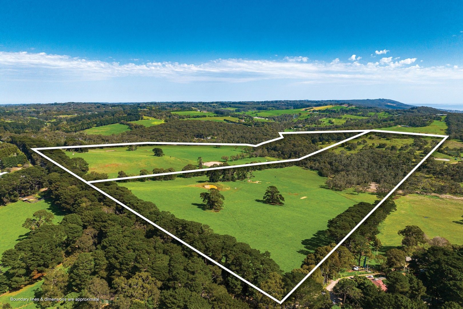 270 Red Hill Road, Red Hill VIC 3937 - Rural Lifestyle Property for Sale