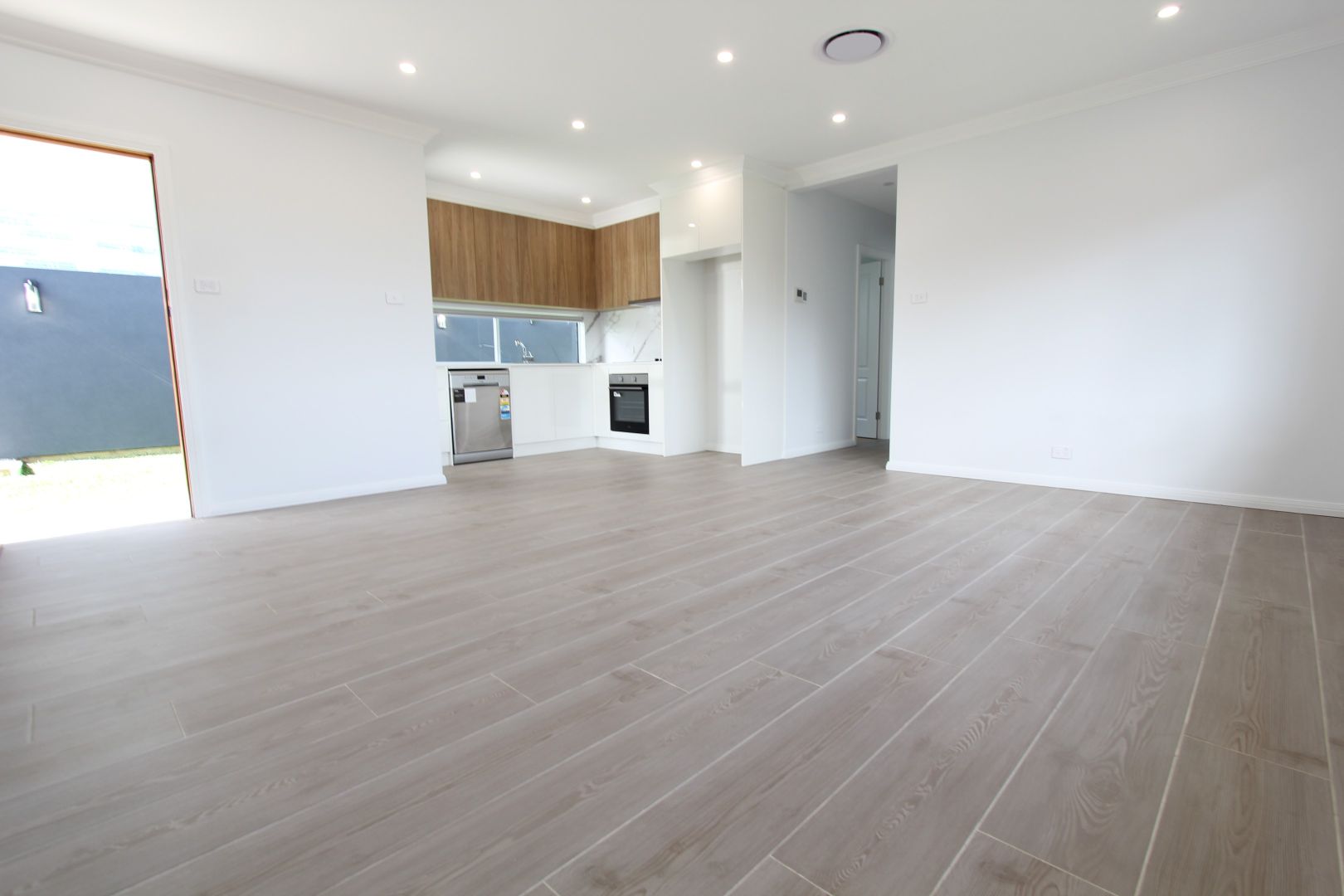 31A Whitford Road, Hinchinbrook NSW 2168 - Villa For Rent - $585 | Domain