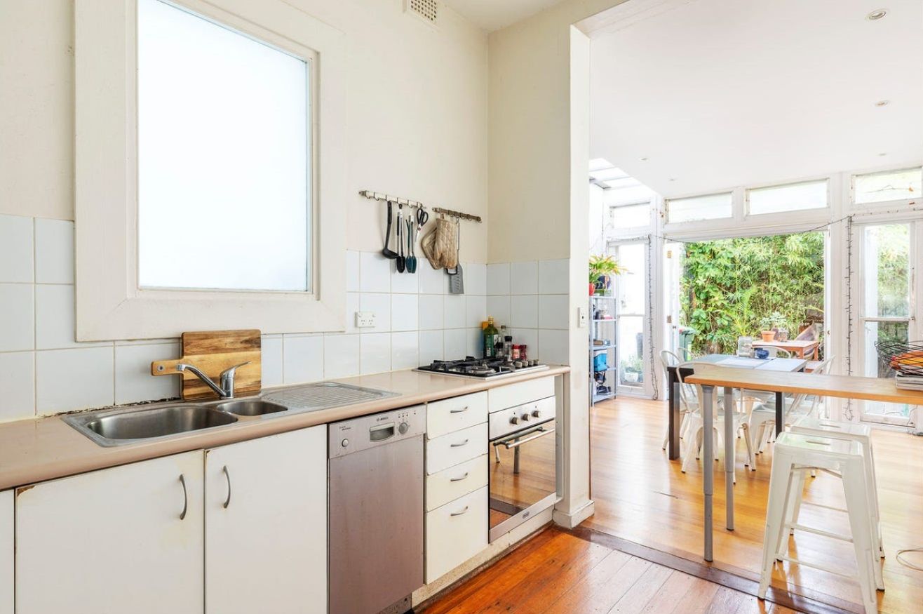 464a Bourke Street, Surry Hills NSW 2010 - House For Rent - $1,300 | Domain