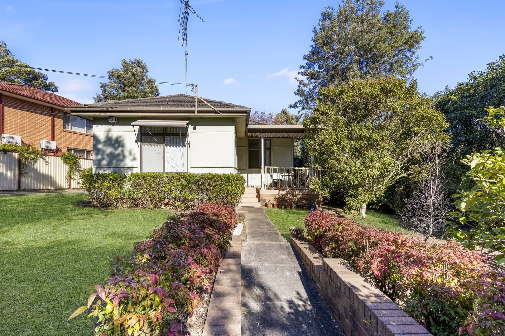 172 South Street, Ermington NSW 2115 | Domain