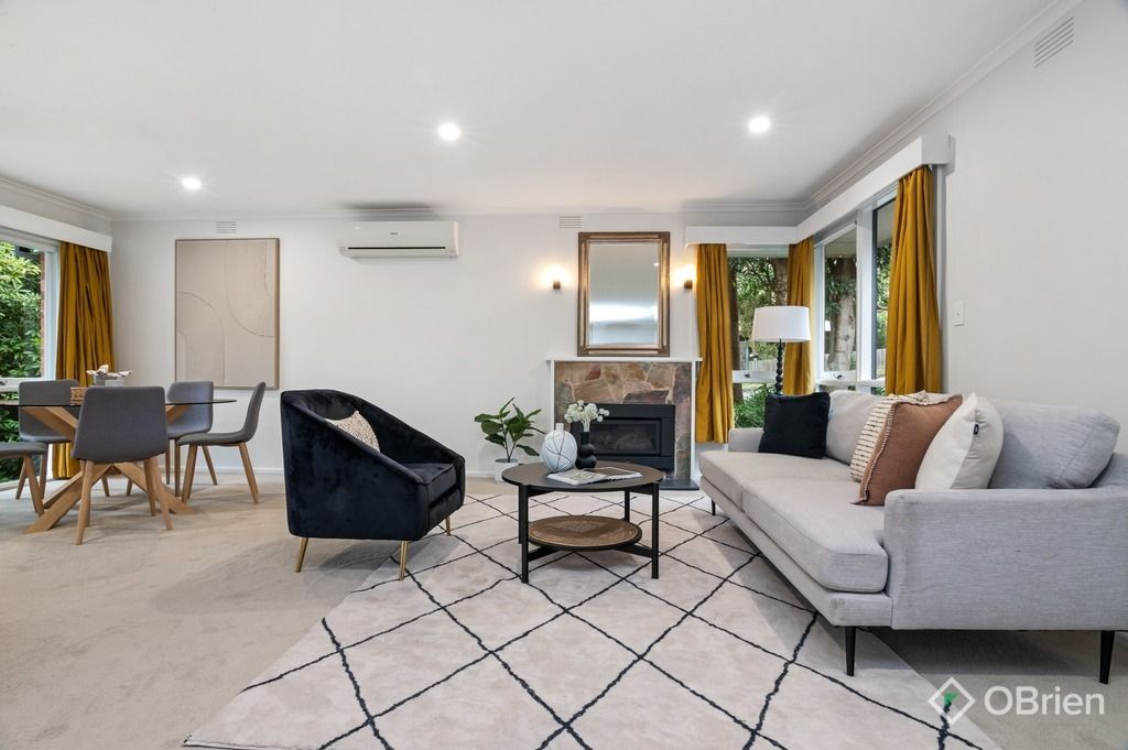 40 Quarry Road, Mitcham VIC 3132 - House For Rent | Domain