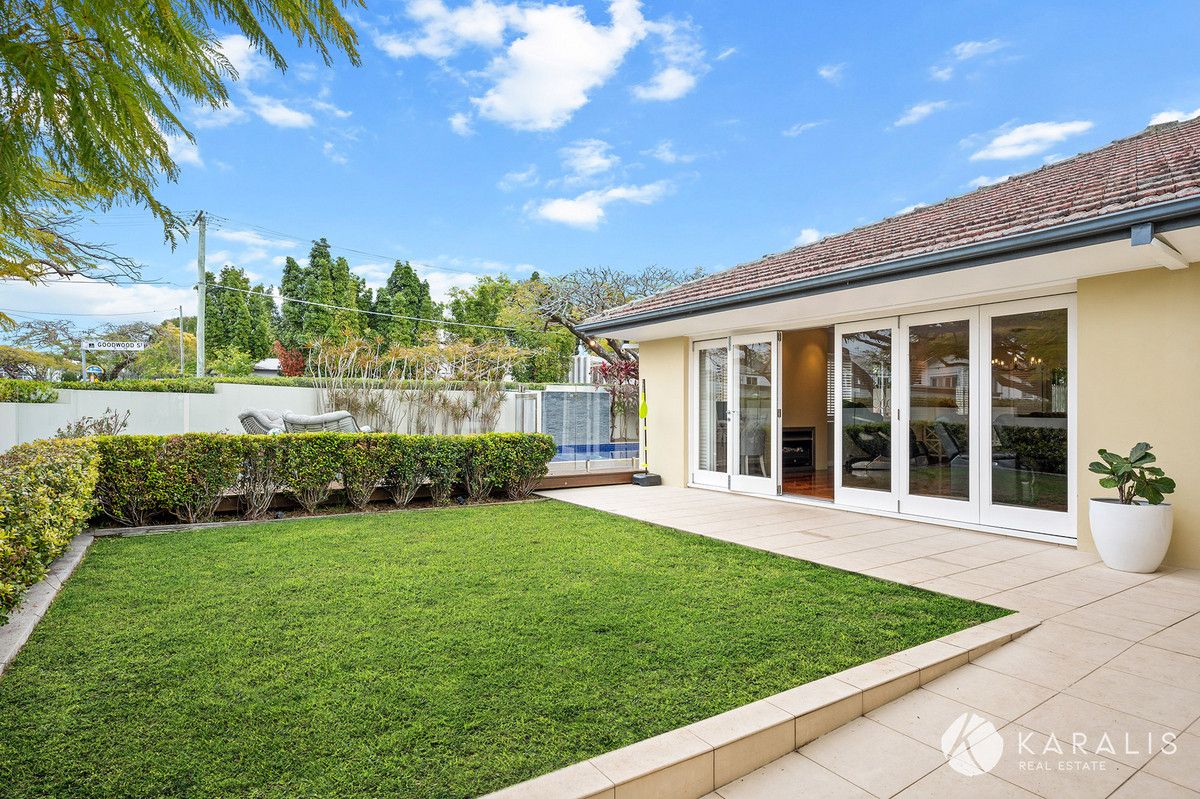 94 Manson Road, Hendra QLD 4011 - House For Rent | Domain