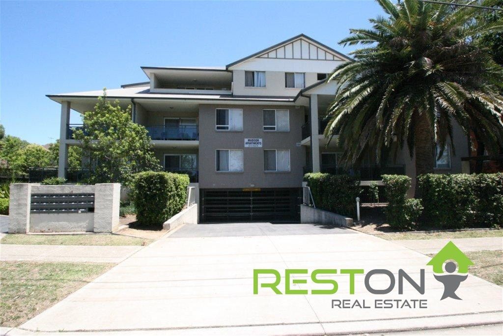 18/9-11 First Street, Kingswood NSW 2747 - Apartment For Rent | Domain