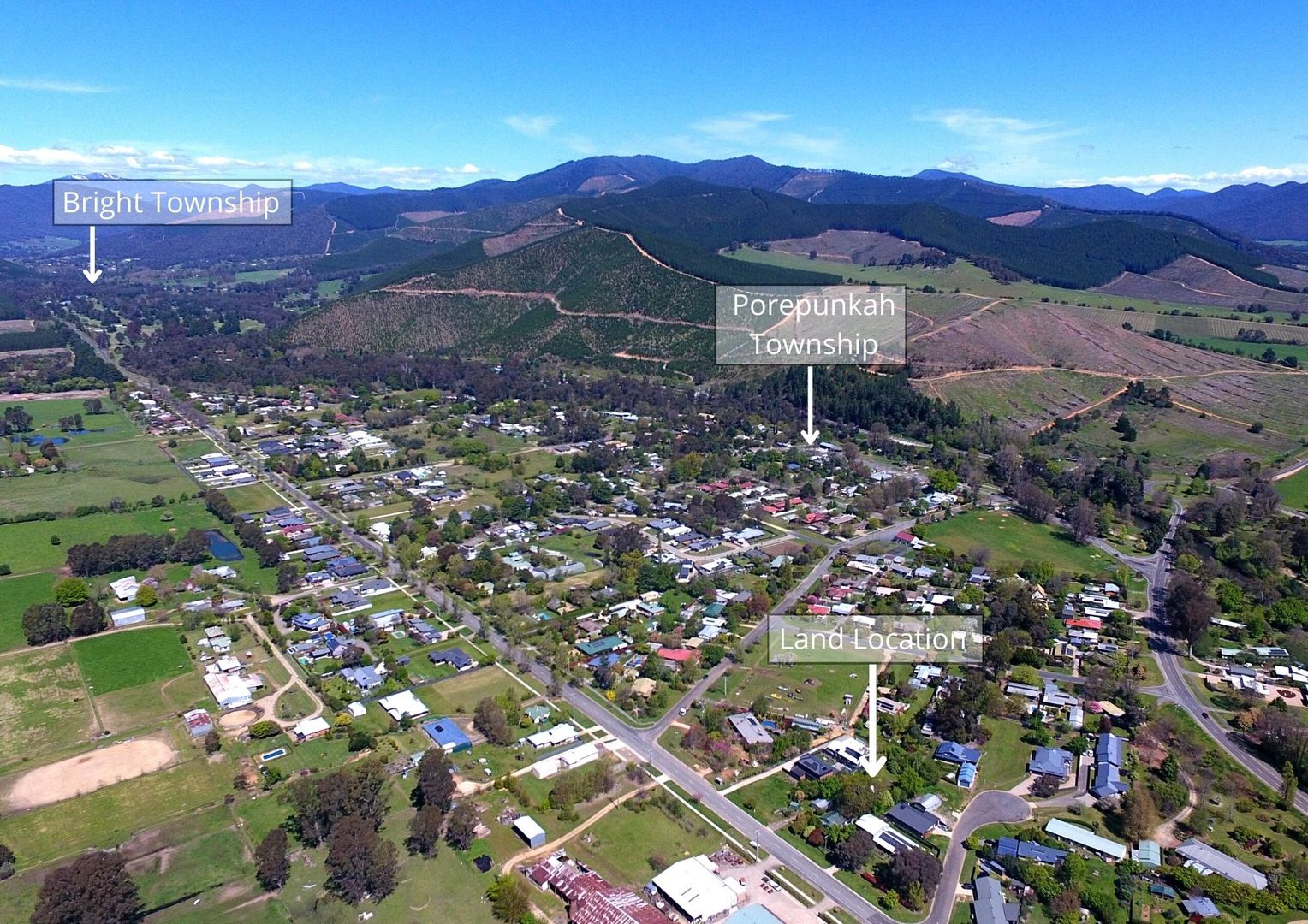 2-4/32-34 Station Street, Porepunkah VIC 3740 | Domain