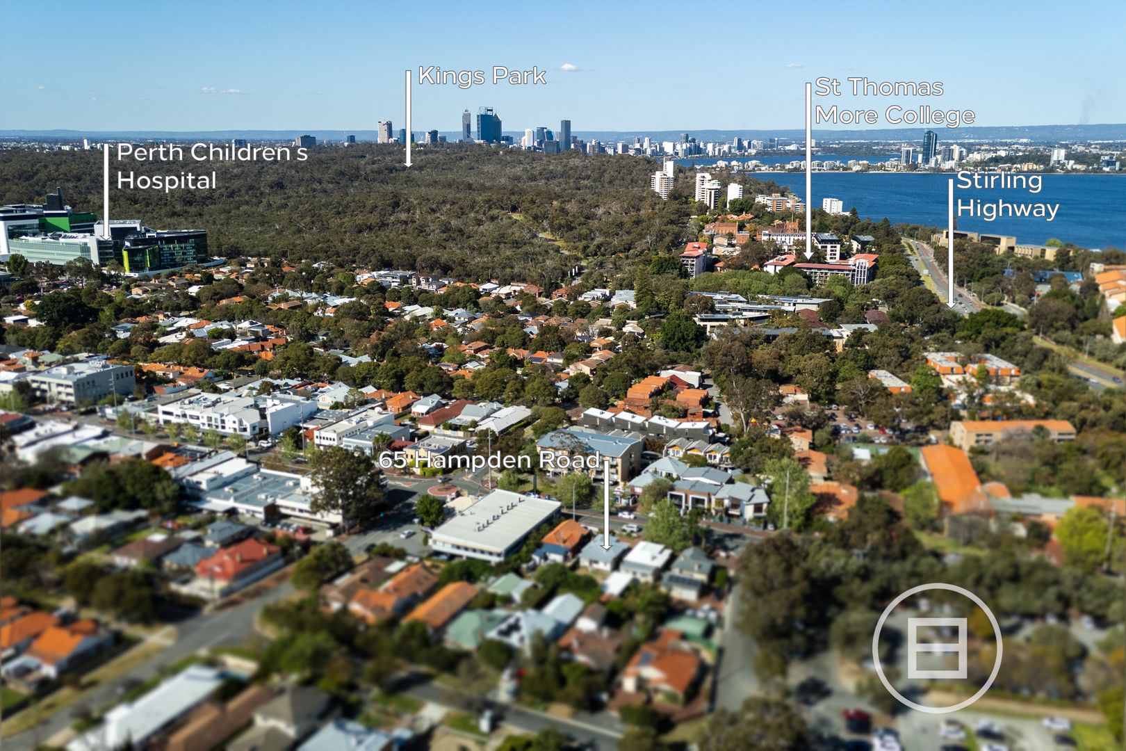 65 Hampden Road, Nedlands WA 6009 | Domain