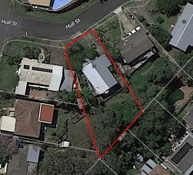 16 Hull Street, Carina QLD 4152 | Domain