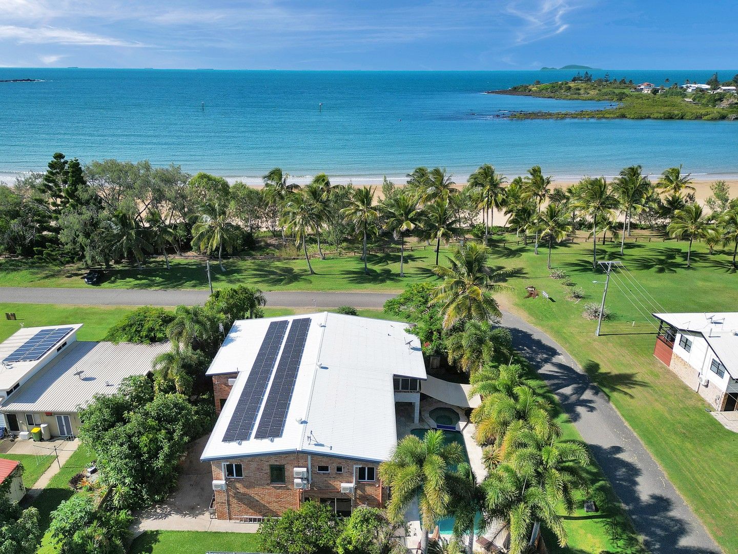 132 The Esplanade, Grasstree Beach QLD 4740 | Domain