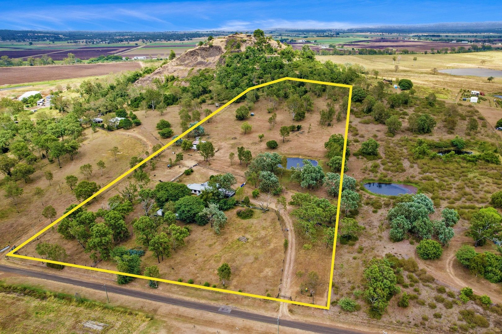 60 Wendts Road, Mount Tarampa QLD 4311 - House for Sale | Domain