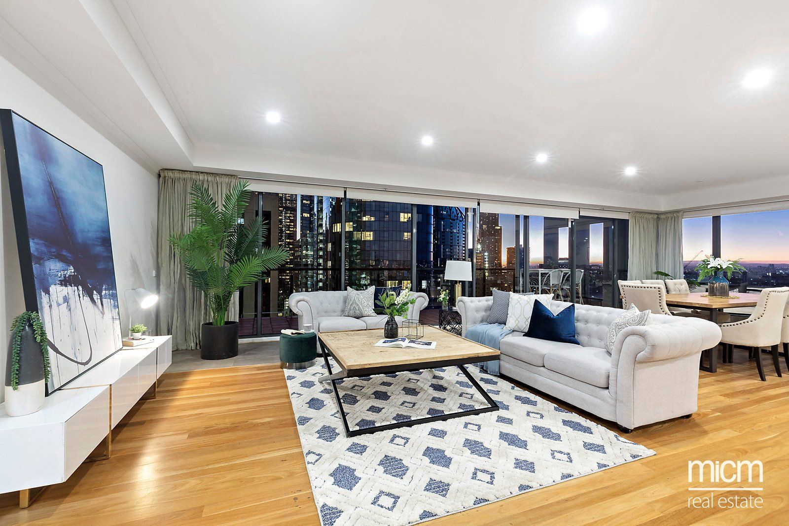 207/283 Spring Street, Melbourne VIC 3000 | Domain