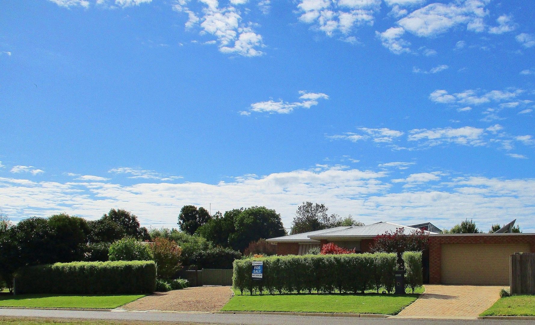 8 MERIDIAN WAY, Newlands Arm VIC 3875 | Domain