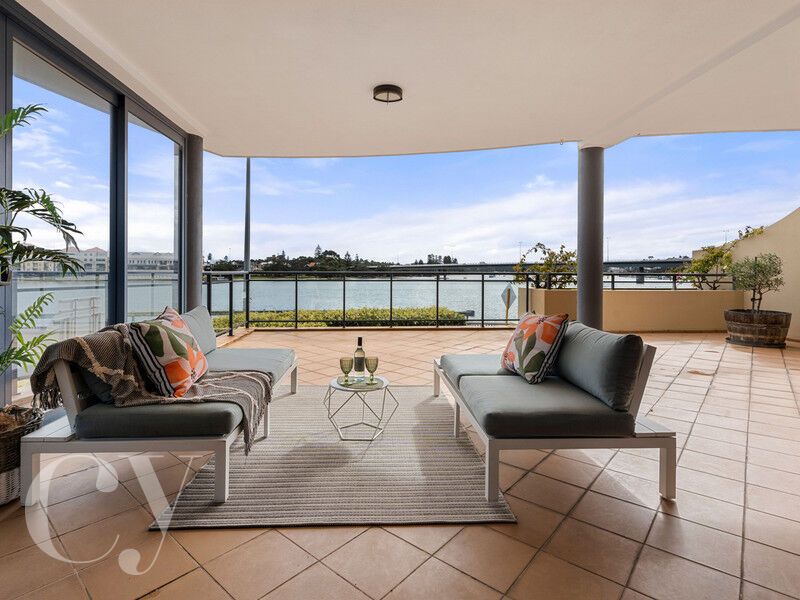 1/1 Riverside Road, East Fremantle WA 6158 - Apartment For Rent | Domain