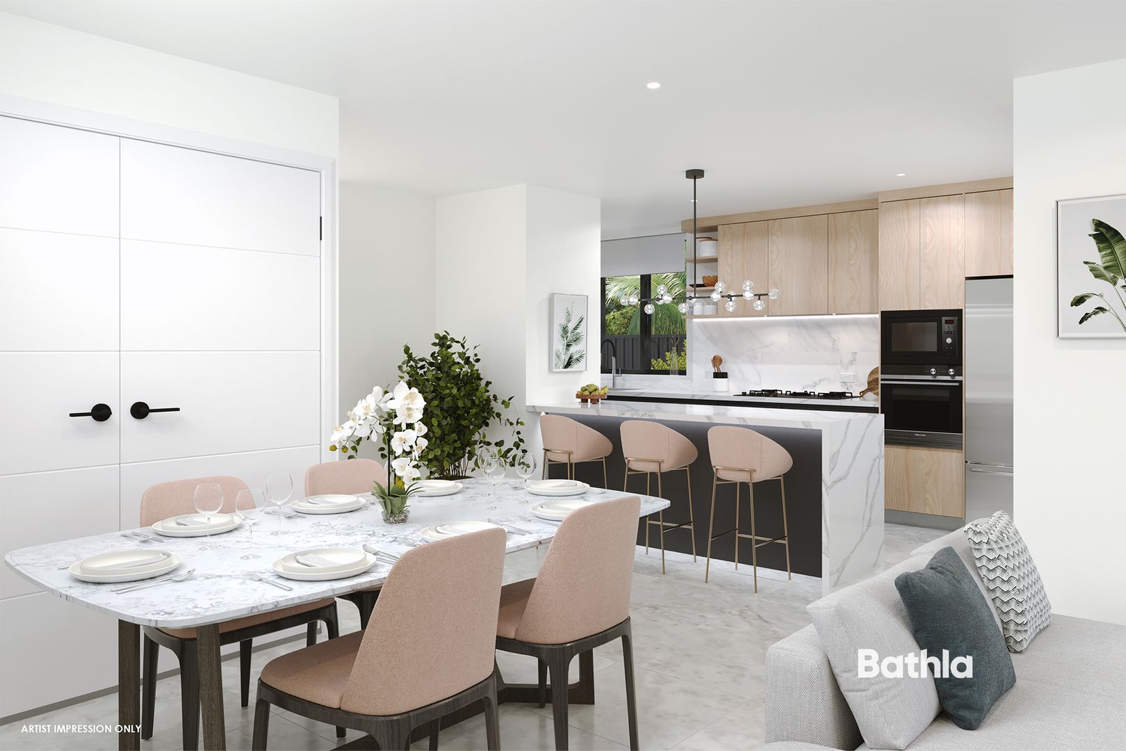 3 Valour Place, Kellyville Ridge NSW 2155 | Domain