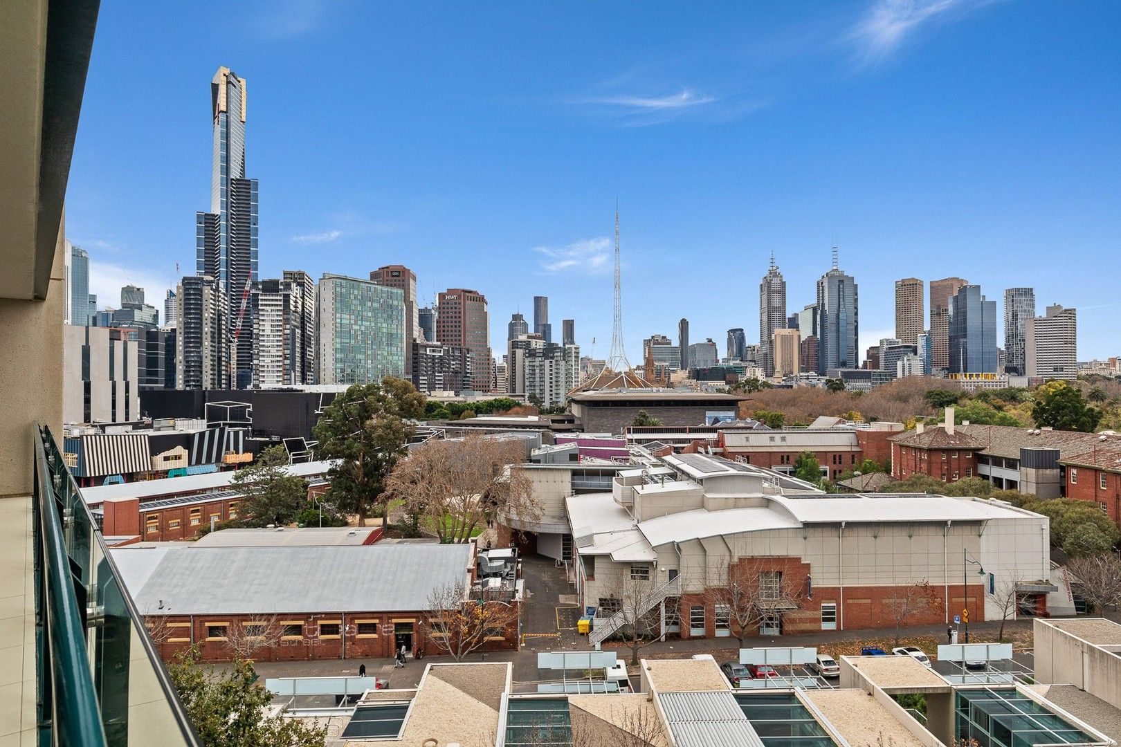 808/250 St Kilda Road, Southbank VIC 3006 - Apartment For Rent | Domain