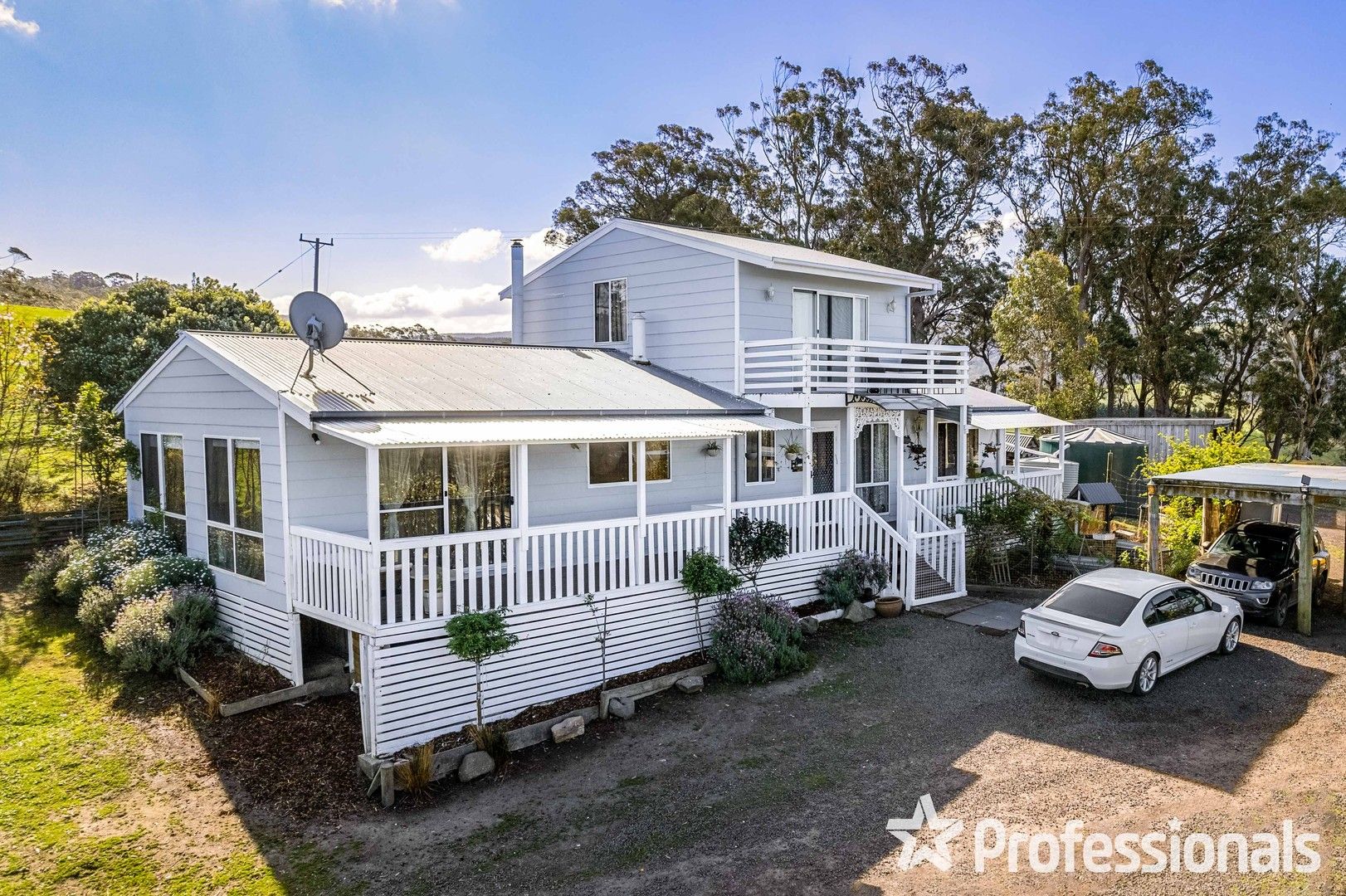 796 Bolgers Road, Devon North VIC 3971 - House for Sale | Domain