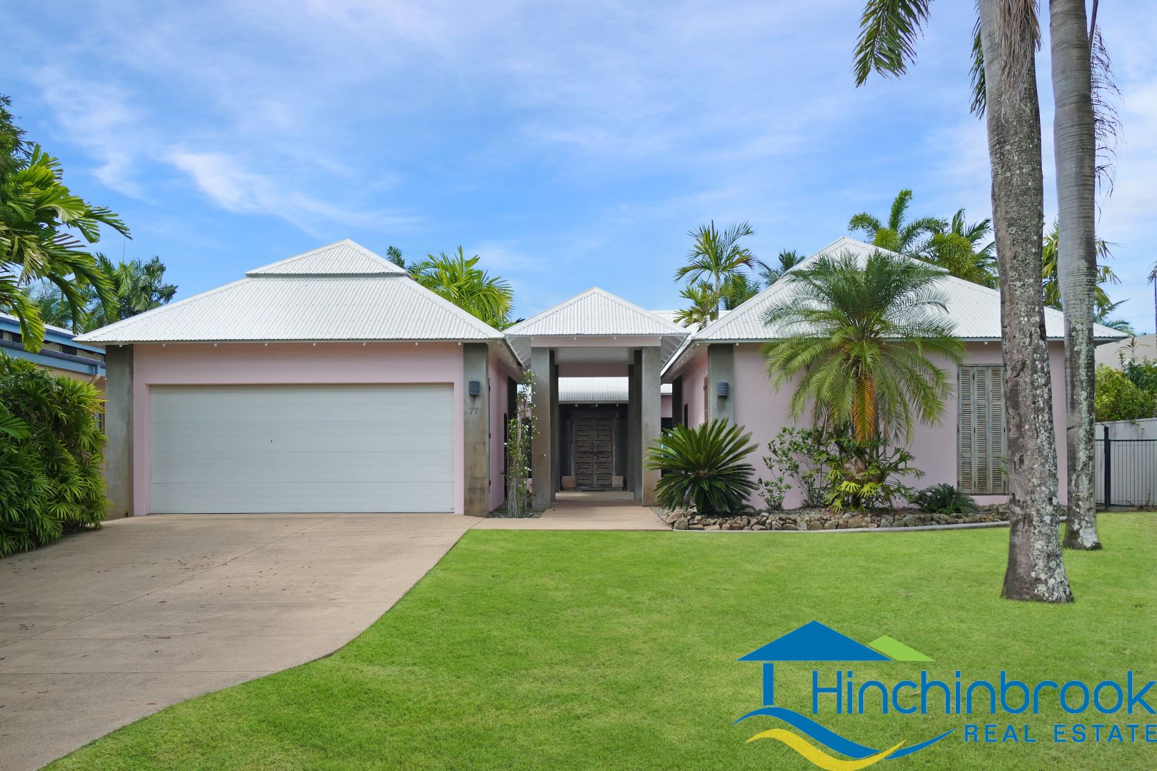 77 Keith Williams Dr, Cardwell QLD 4849 | Domain