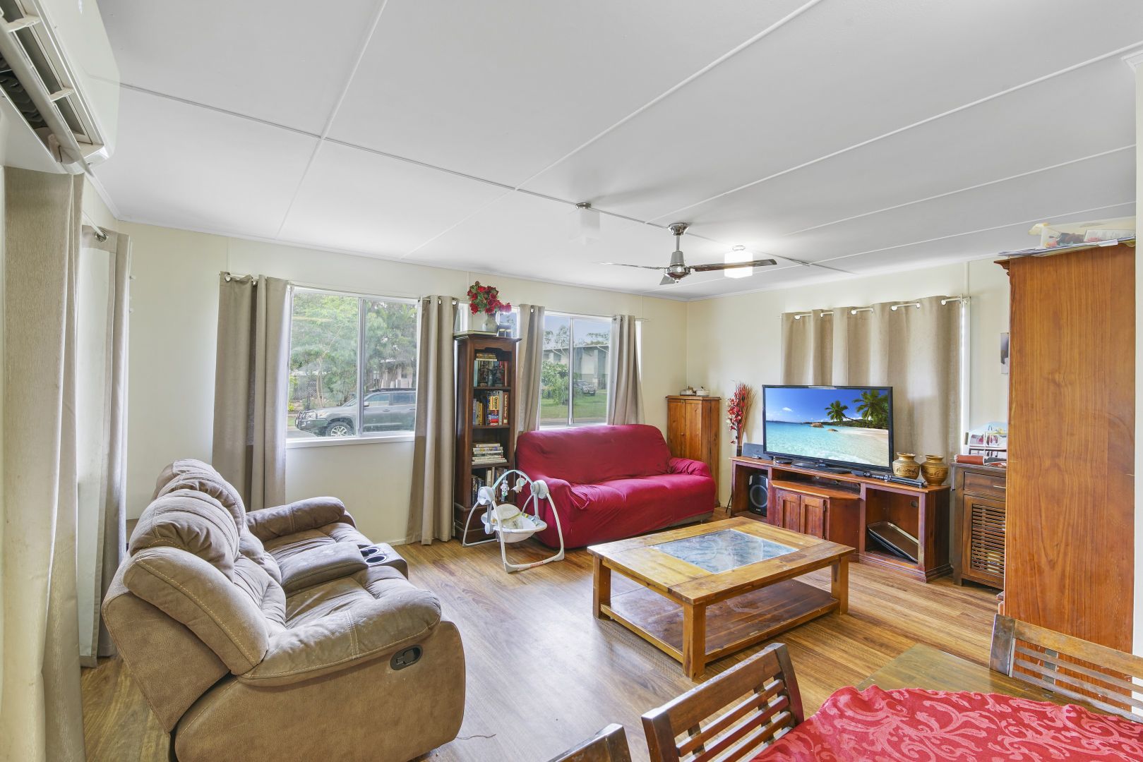 3 Wallace Street, Dysart QLD 4745 | Domain
