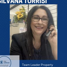 Silvana Torrisi | Innisfail First National Real Estate | Real Estate ...