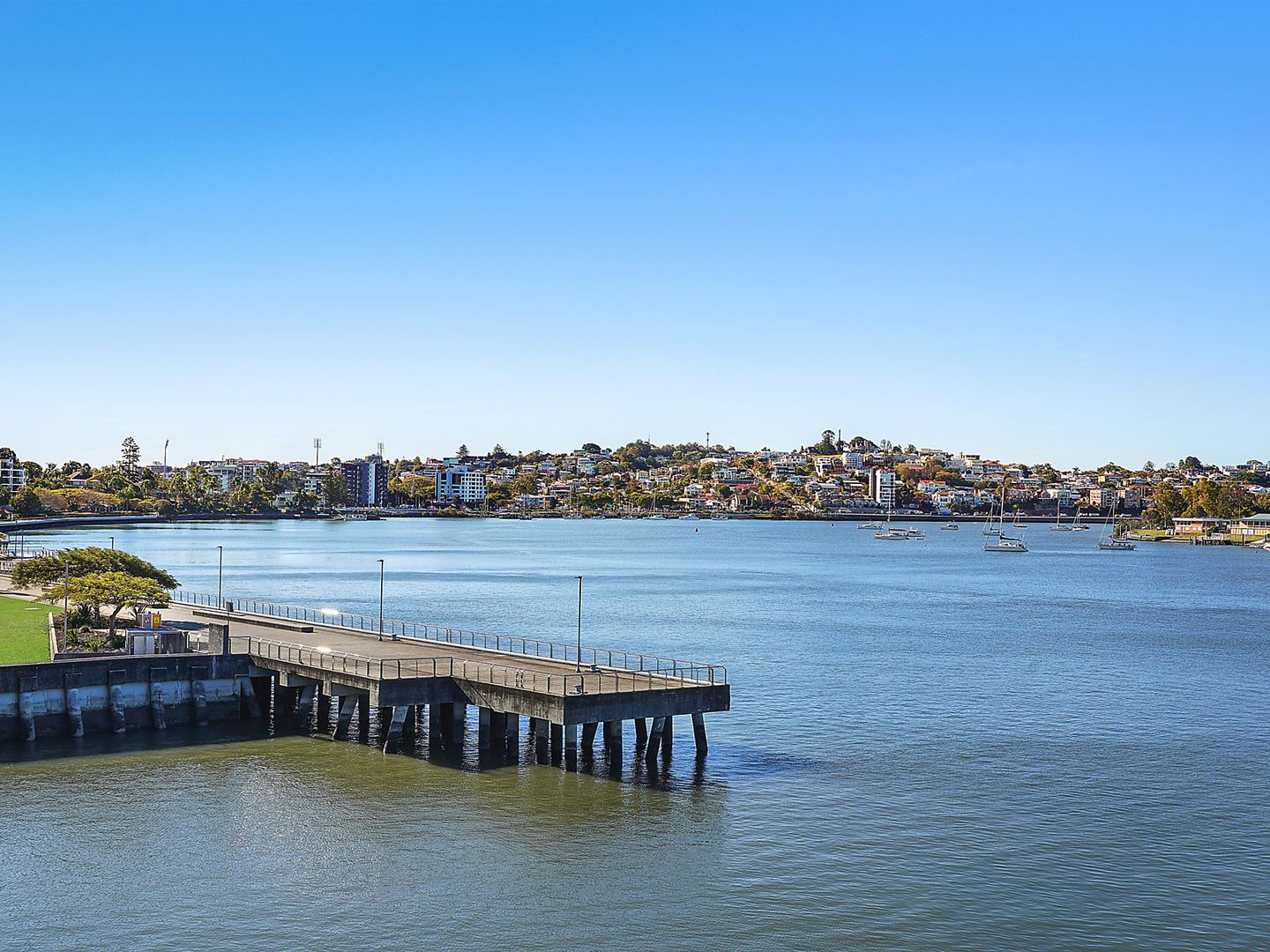 121/1 Newstead Terrace, Newstead | Property History & Address Research ...