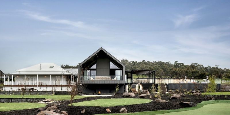 The Block 2022 | Domain