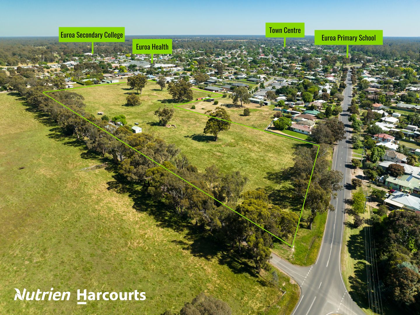 45-85 Boundary Road South, Euroa VIC 3666 | Domain